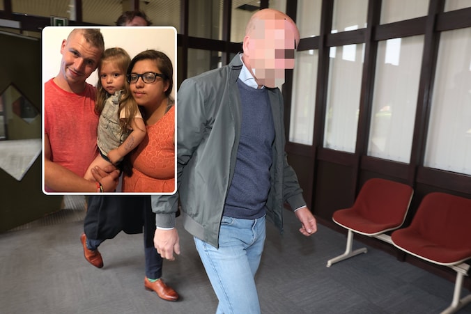 Nabestaanden van Maithé (8), Janick (29) en Janice (30) furieus, nu ...