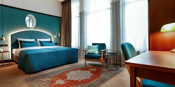 Je hotel rechtstreeks boeken of via Booking.com? Onze test levert een ...