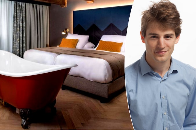 Je hotel rechtstreeks boeken of via Booking.com? Onze test levert een ...