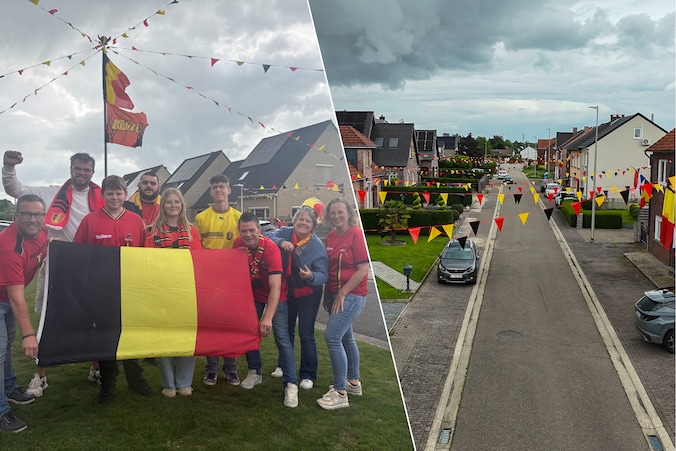 Van straten vol vlagjes tot duizenden euro’s voor een WK-trip ...