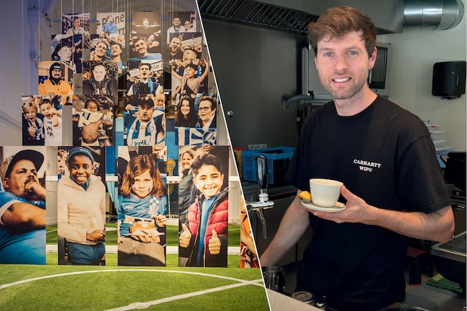 Van een workshop bieralchemist tot een bezoekje aan een ‘tikibar’: onze ...