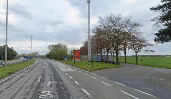 Lichaam van man (60) gevonden op parking in Maldegem: politie en parket ...