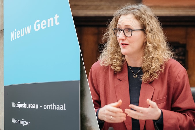 Meldingen van geweld tegen Gents zorgpersoneel piekt sinds dood OCMW ...