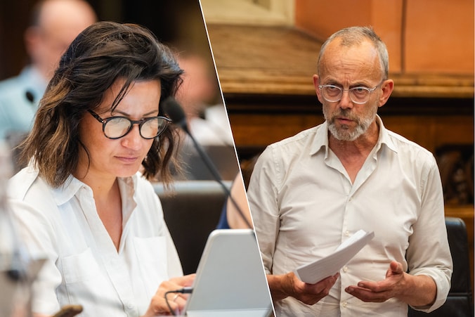 Een half miljoen aan schoolfacturen: “Doorsturen naar het OCMW kan ...