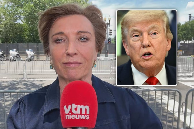 Komt er nog een deal tussen de VS en Iran? “Trump blijft erbij dat de ...