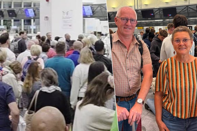 “Zo’n spontane actie bij die personeelsgroepen van Aviapartner is ...