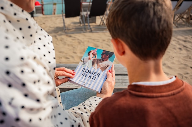 Zomer officieel van start in Knokke-Heist en daar hoort een zomeragenda ...