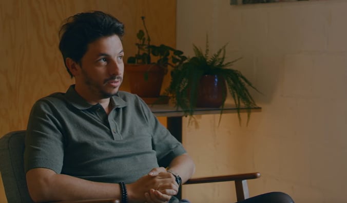 Junior Planckaert over dwangstoornis: “Voor ik mijn gordel aandoe, moet ...