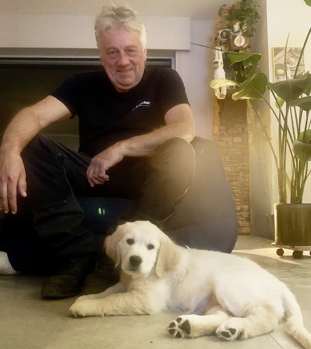Oosterzele rouwt om Geert ‘Wanzie’ Van Wanzeele (64): “Neen zeggen kon ...