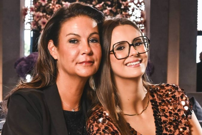 “Ik weiger te aanvaarden dat dit het nieuwe normaal is”: ex-Miss België ...