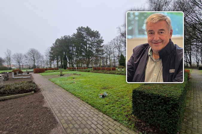 Nieuw reglement regelt tussenkomsten voor begrafenissen via het OCMW ...
