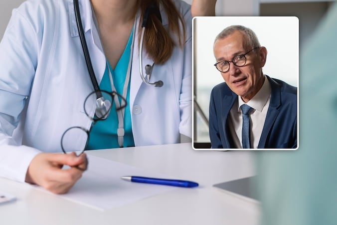 Elk jaar naar de dokter voor controle: ziekenfondsen gaan 218.000 ...