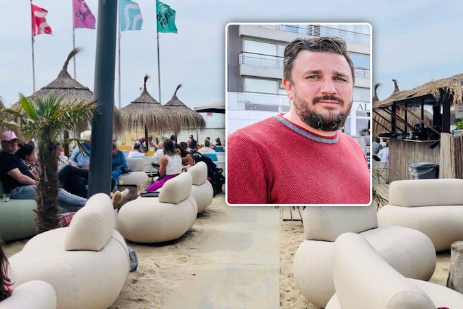 “Uit respect voor onze eigen horecamensen op de zeedijk”: De Panne is ...