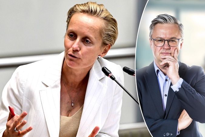 Carl Devos: “We veramerikaniseren. Politici lijken op influencers ...