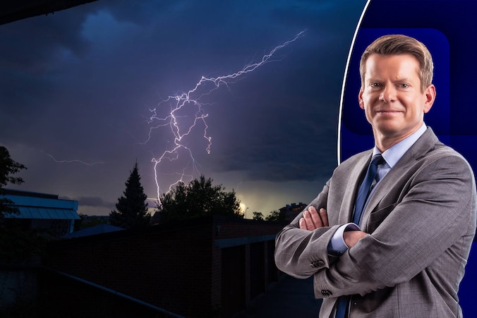 KMI schaalt waarschuwing voor hitte vrijdag op naar code oranje: ook ...