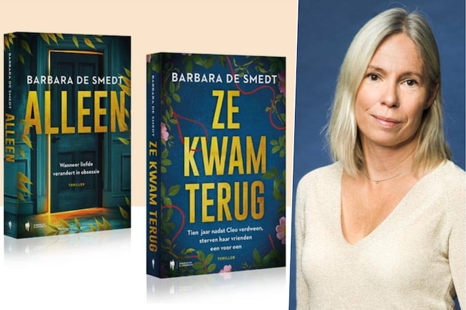 “Toen ik zwanger was van mijn zoon heb ik een stalker gehad”: hoe die ...