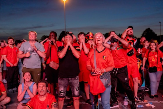 “Ik zie die 770.000 euro liever naar het Kinderkankerfonds gaan dan ...