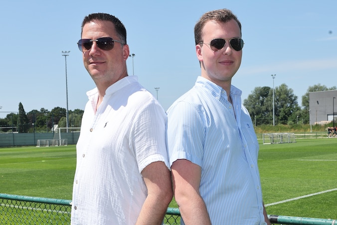 Nog maar één zomertransfer bij Zulte Waregem, maar CEO Michiel ...