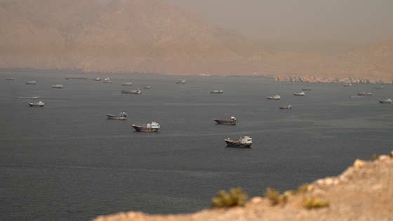 VN-agentschap start grootschalige evacuatie van 11.000 gestrande ...