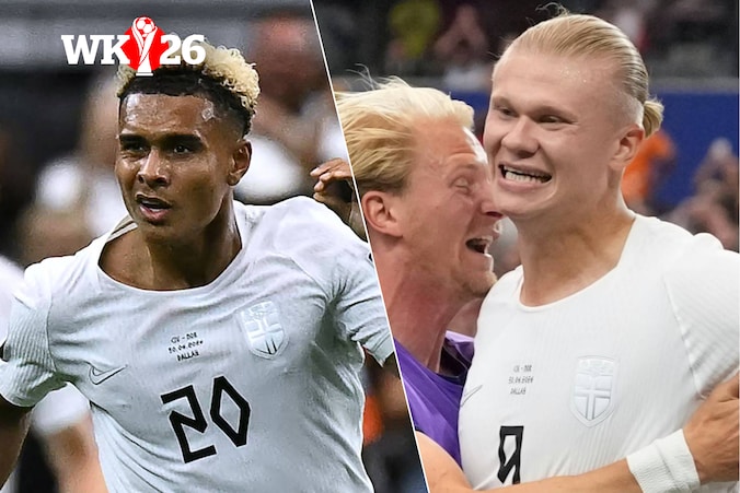 Dankzij pareltje van Nusa (ex-Club Brugge) en onvermijdelijke Haaland ...