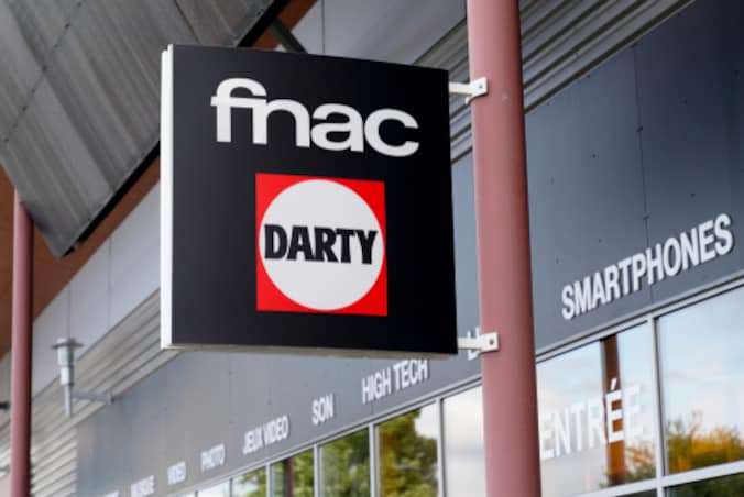 Frans gerecht voert onderzoek naar moederbedrijf Fnac en Vanden Borre ...