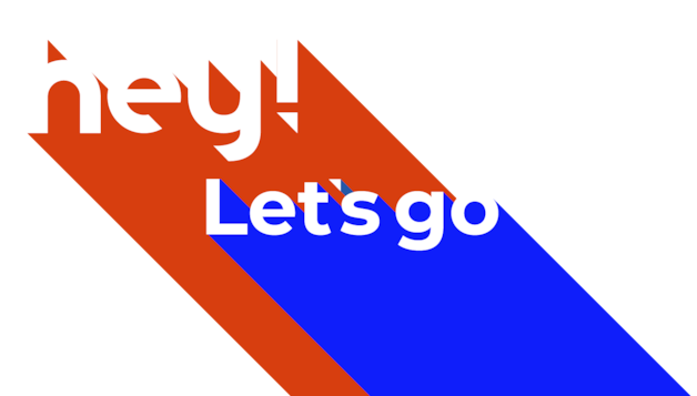 Telecomoperator Orange gaat met ‘hey!’ de concurrentie aan met Mobile ...