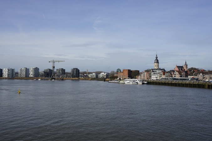 Temse stelt toekomstplan tot 2050 voor: meer verdichting in centrum ...