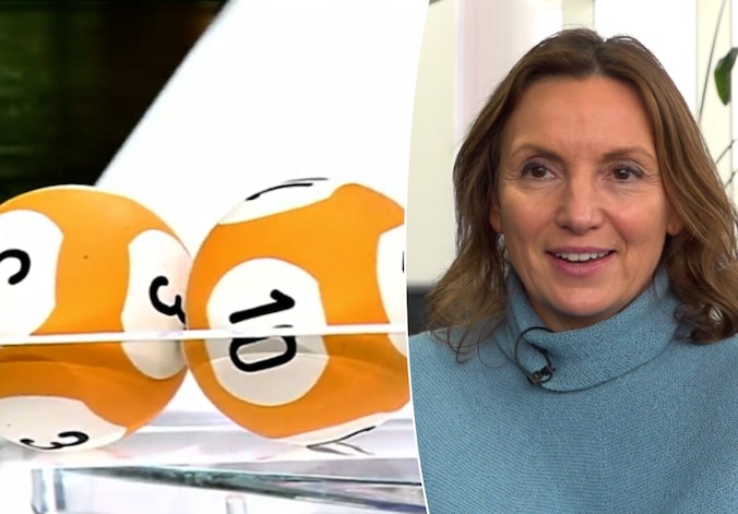 Wat moet je doen als je Lotto of EuroMillions wint? Nationale Loterij ...