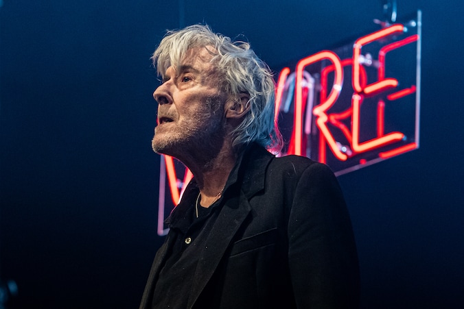 Zanger Arno Hintjens (72) overleden na lange strijd tegen ...