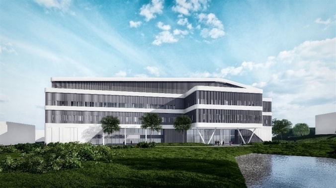 Belgisch farmabedrijf UCB investeert 200 miljoen euro in site in ...
