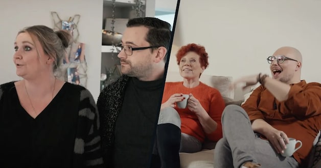 “We waren inderdaad eerst teleurgesteld”: zo gaat het nog met ‘Blind ...