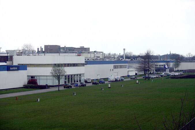 DAF Trucks schrapt 135 tijdelijke jobs | Regio | HLN.be