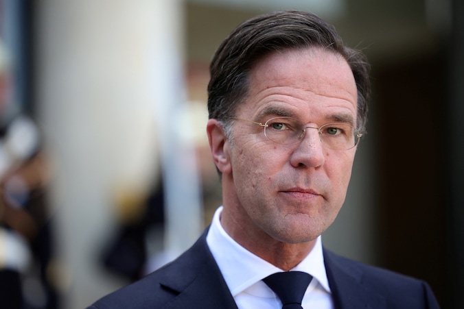 Verdwenen sms-berichten van Mark Rutte niet meer te achterhalen ...