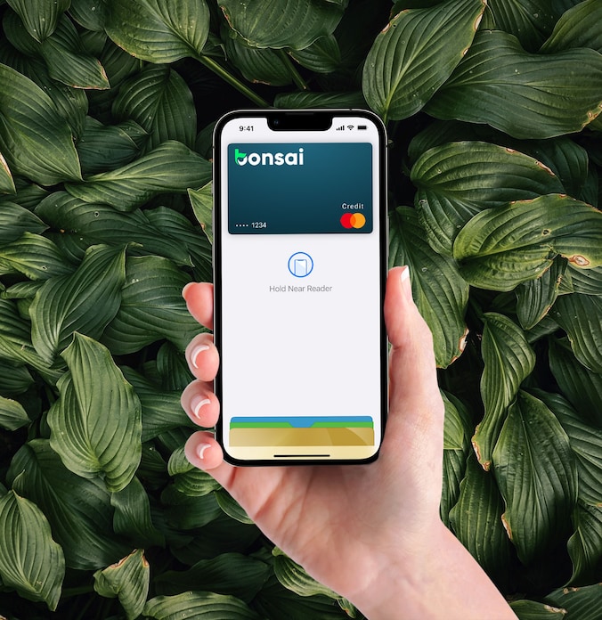 Met Apple Pay bekampt Antwerpse betaalapp Bonsai grote concurrent ...