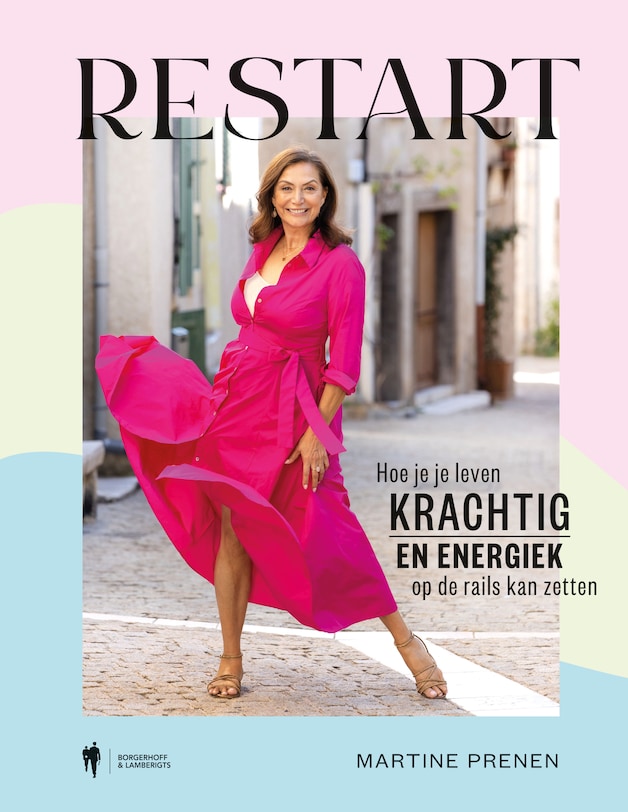 Martine Prenen in laatste interview openhartig over tegenslagen: “Mijn ...