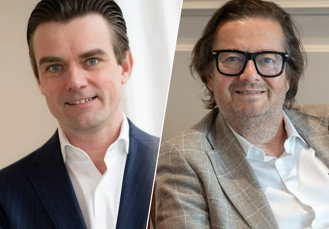 Man die vermogen van Marc Coucke beheert, moet stap opzij zetten als ...
