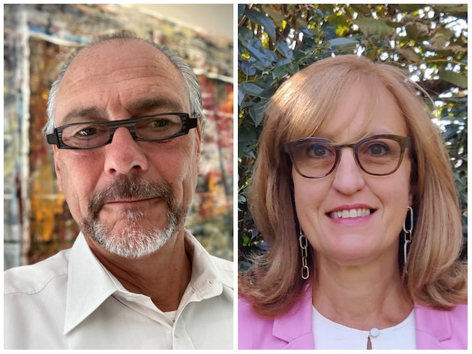 Katlyn Colman volgt Herman Roose op als algemeen directeur KARUS ...