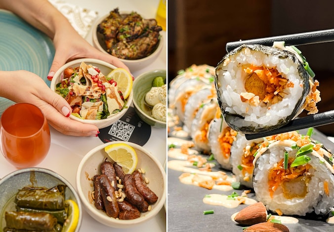 10 eetadressen onder 10 euro in Gent: waar kan je nog goedkoop uit eten ...