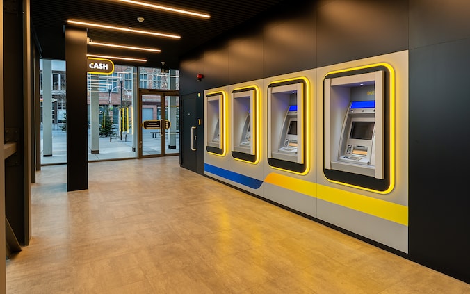 Liersesteenweg krijgt CASH-punt met geldautomaten: “Bekijken nog drie ...