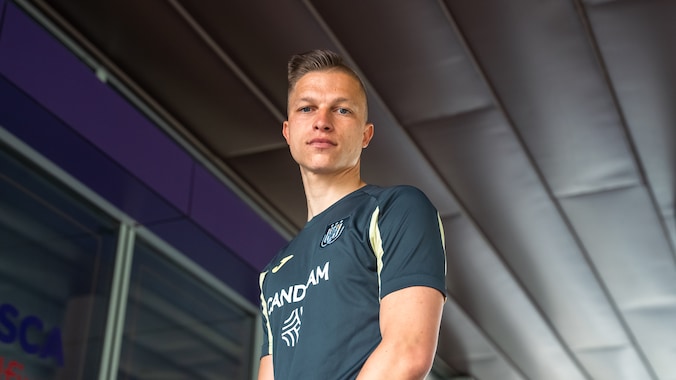 Anderlecht heeft nieuwe performance coach beet: Dries Bloemen komt over ...