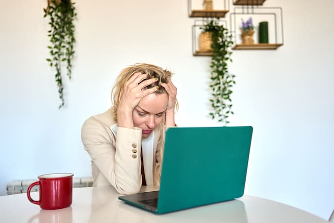 Tussen-STOP brengt lotgenoten burn-out samen | Regio | HLN.be