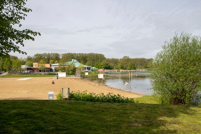 Recreatiedomein De Gavers behaalt internationale Blue Flag-label ...