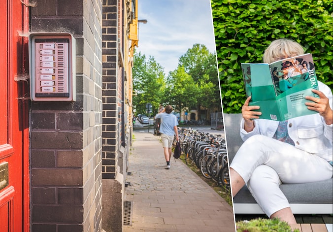 “Kaap van 500 euro per maand overschreden”: waarom studentenkoten ...