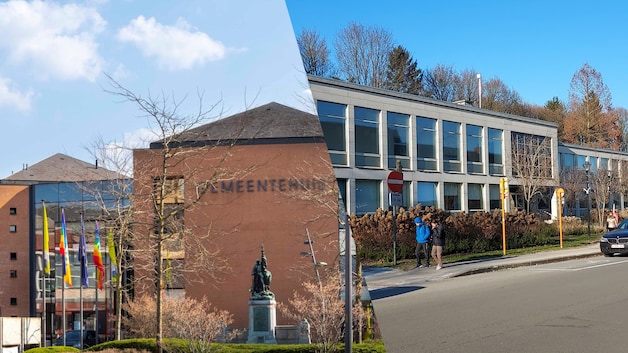 Nieuwe fusiegemeente Melle en Merelbeke heet vanaf 1 januari 2025 ...