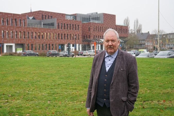Zoektocht naar nieuwe naam fusiegemeente gestart: “Voorstellen indienen ...