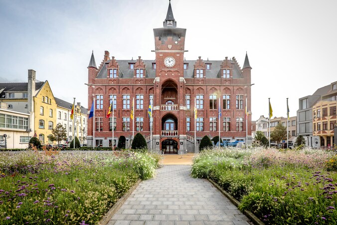 Ook in 2024 geen aanvullende personenbelasting in Knokke-Heist | Regio ...