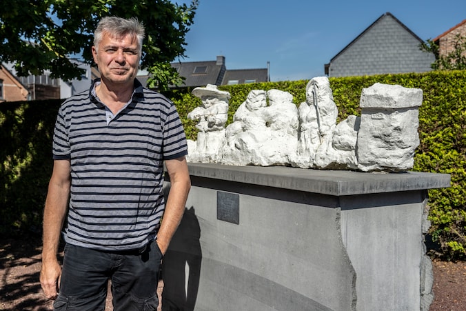 Steven Goeman spit volksverhaal van De Tongenslijpers uit: “Onthutsende ...