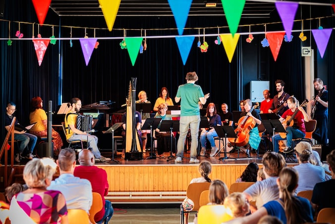 Boom onderzoekt overdracht Gemeentelijke Academie naar GO!: “Enige ...