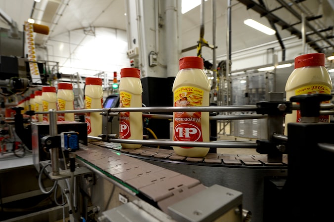 Bedrijf achter Devos Lemmens in Puurs verhuist productie van droge ...