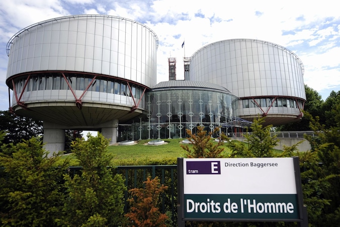 Verboden Nederlandse pedofielenvereniging naar Europees Hof | Nieuws ...